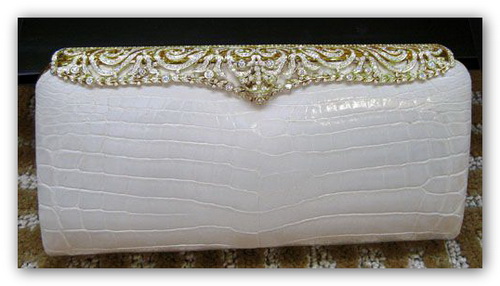 5 Designer Handbag Paling Mahal (Tak Sesuai Dibaca Oleh Suami)