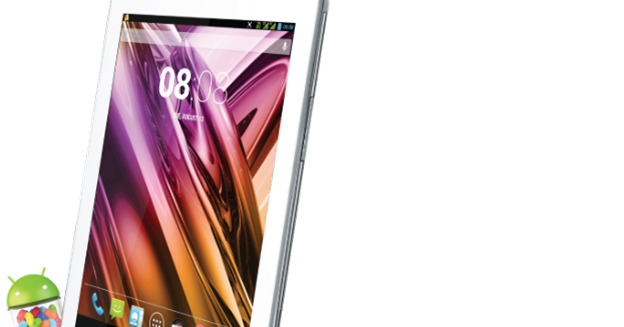 Spesifikasi Smartfren Andromax Tab 8.0 - Serambi Informasi