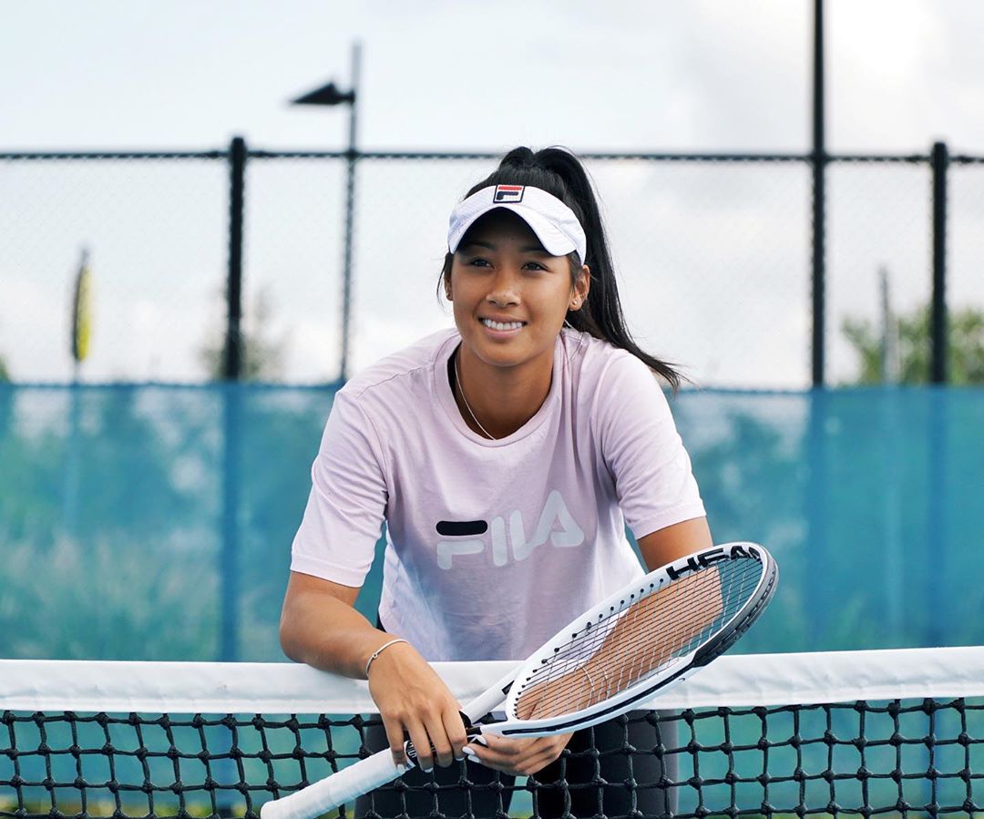 Priscilla Hon Instagram Clicks -2020