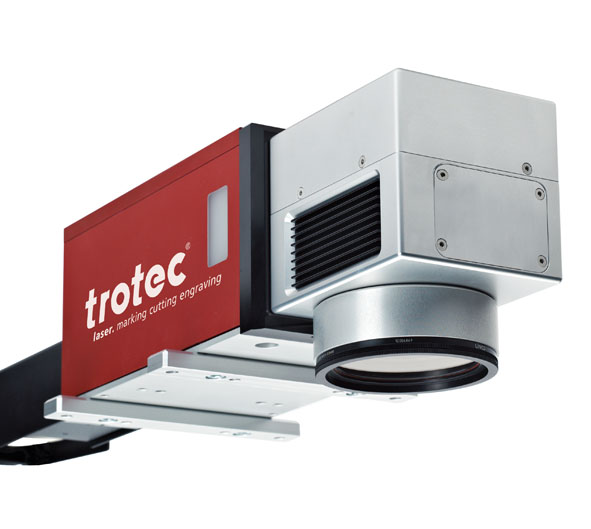 Trotec Laser Online Magazine: Trotec Product Catalog