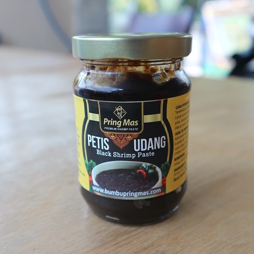 Resep Sayap Ayam Paprika Bumbu Petis - food n woman @nitalanaf