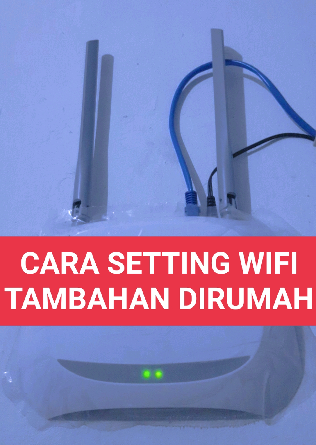 rangkaian kabel indihome - Stephanie Smith