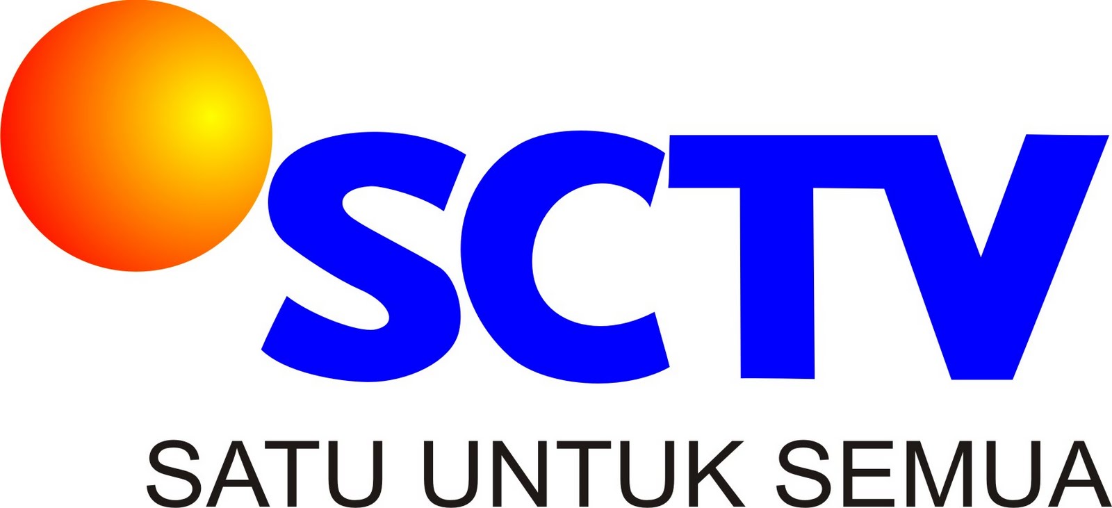 LOGO SCTV