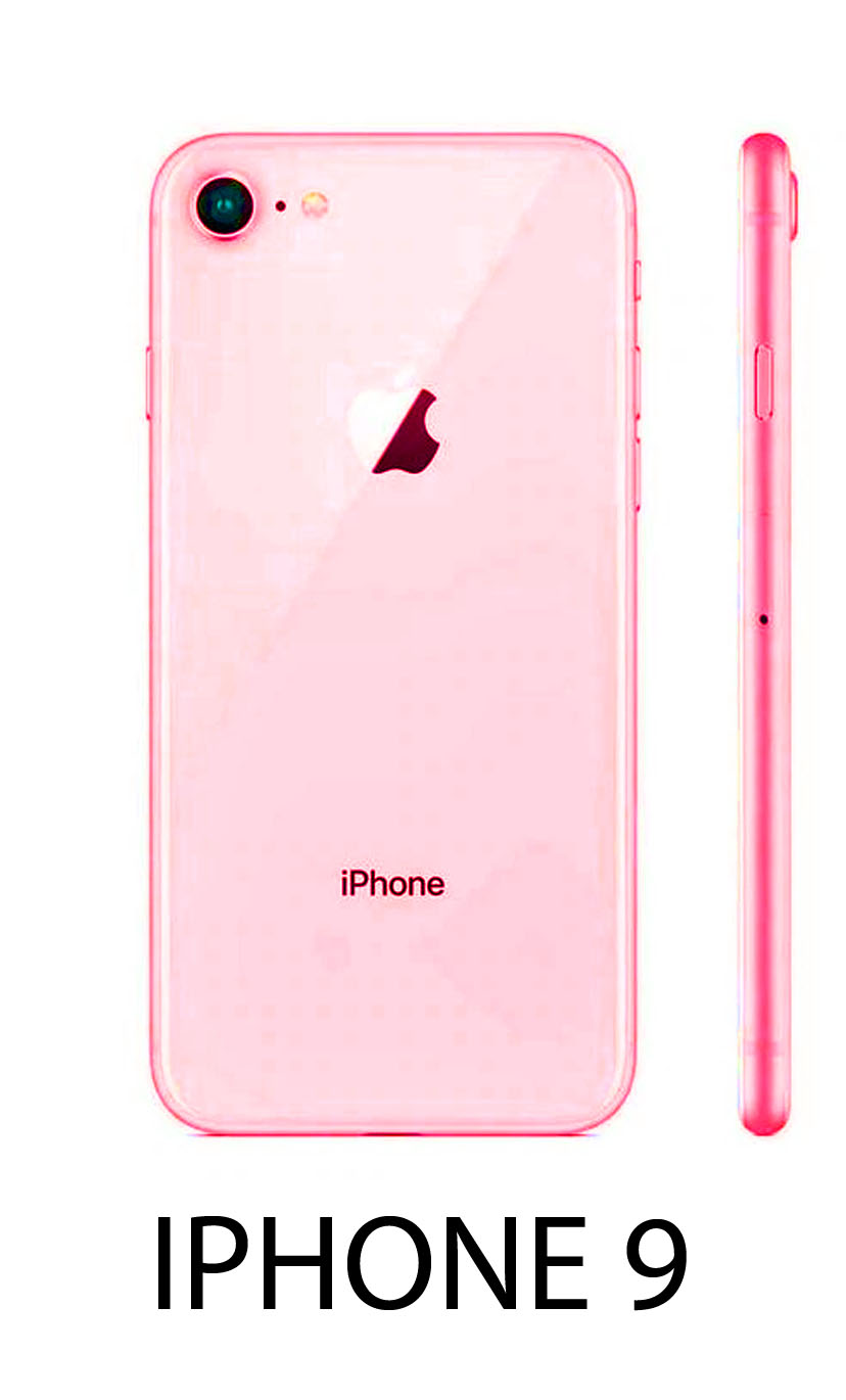 Iphone 9 - New Budget friendly for Iphone Lovers - All the updates of ...