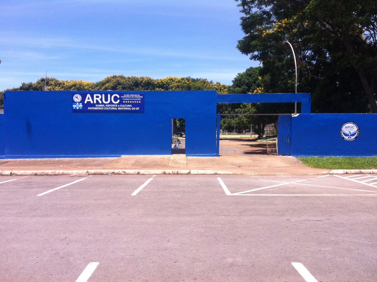 ARUC Informa: dezembro 2015