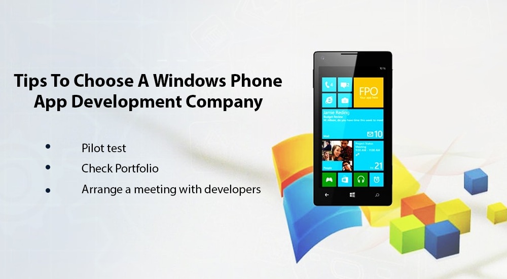 What Is Windows Phone App Development?