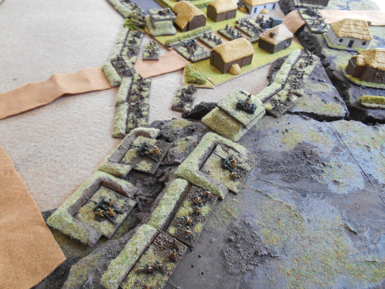 [TMP] "Cherkasskoye, Operation Citadel 5th July 1943 " Topic