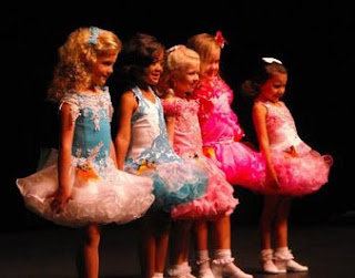 Pageant Stars USA: The Pageant Spotlight