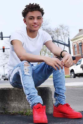 Kobe Morris (K breeezo) Wiki, Biography, Age, Girlfriend, Facts and More