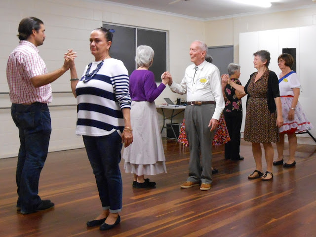 Square Dance Clothing Styles
