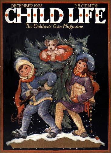 ArsVivendi: Child Life