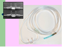 ILMU KEPERAWATAN : Pemberian Oksigen dengan Berbagai Cara