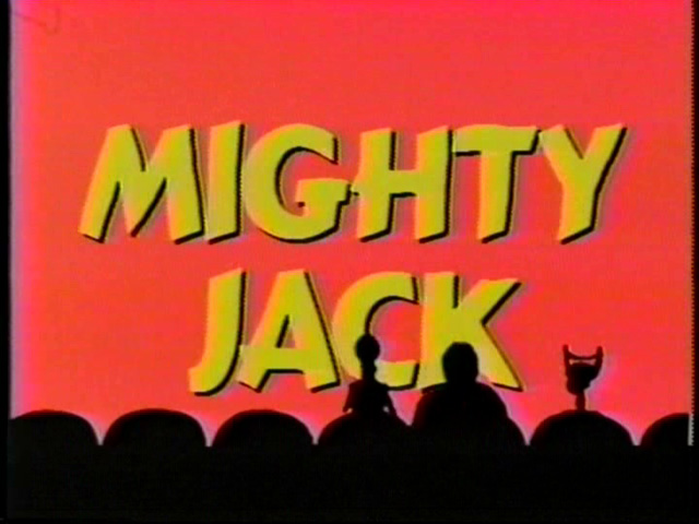 Mighty Jacks MST3K Review: A Look Back at 20 Years of Mighty Jack's ...