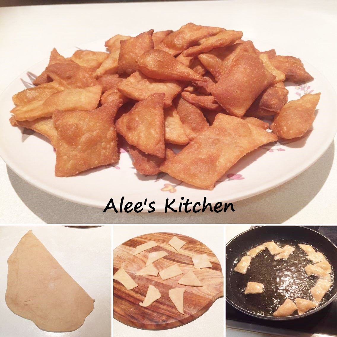 Shankar Poli varieties