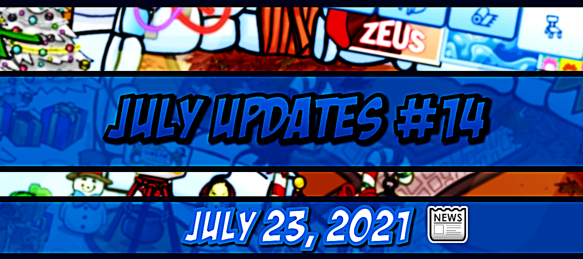 CPRewritten 2021 July Updates #14 | DAILY FRUIT CODE #7: Apple Costume ...