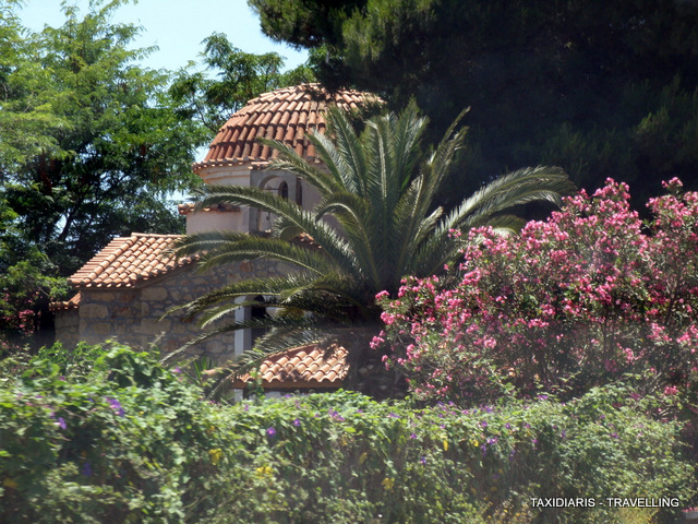 Travelling - Ταξίδια: Filiatra, Peloponnese - Greece