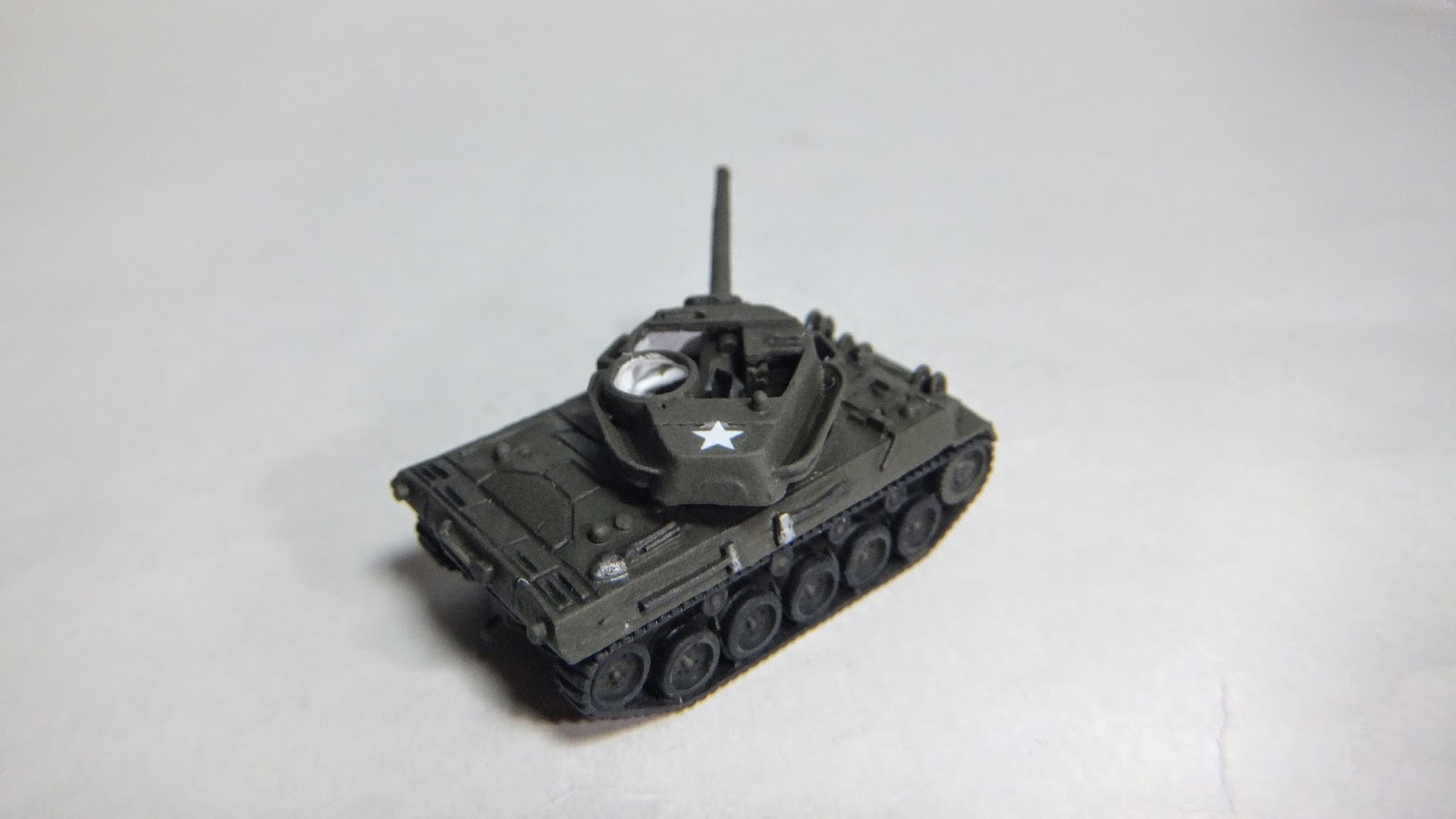 CJH (Jhan) 個人模型製作工房 model toy making studio (^-^): 代工製作 1/144 樹脂模型 美軍 ...