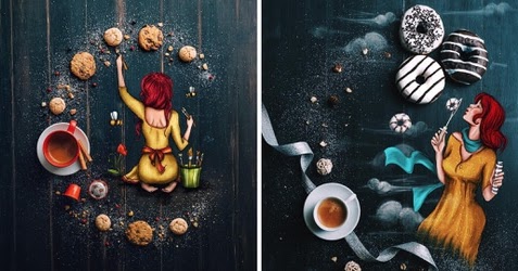 Design Stack: A Blog about Art, Design and Architecture: Digital ...