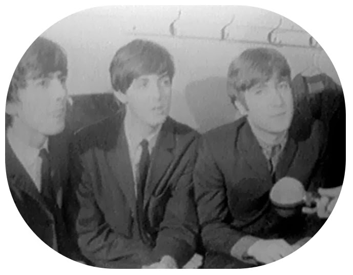 The Beatles & Bournemouth: The Beatles' first time on American ...