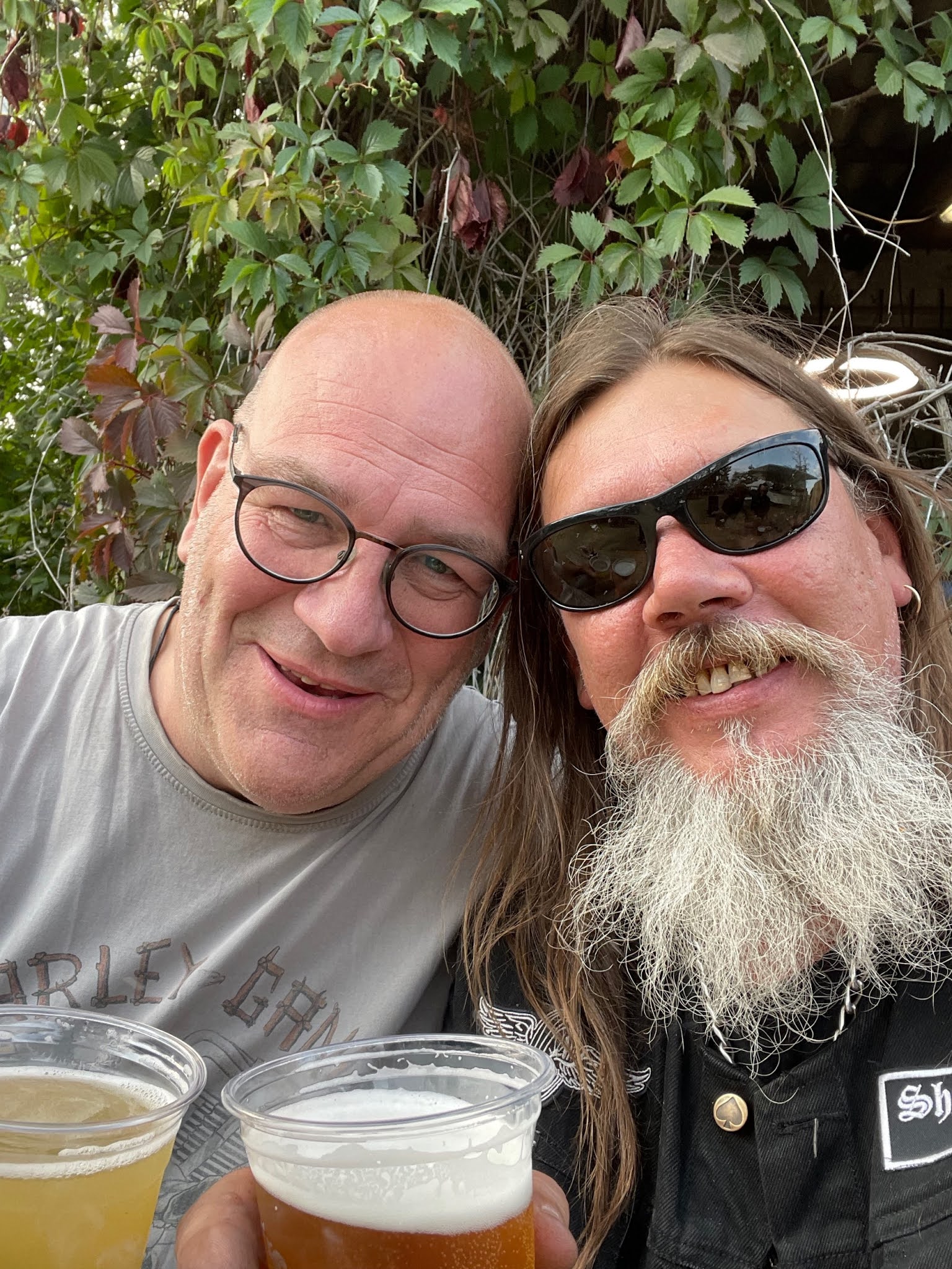 ShovelPower Berlin: ChopperMania 2021