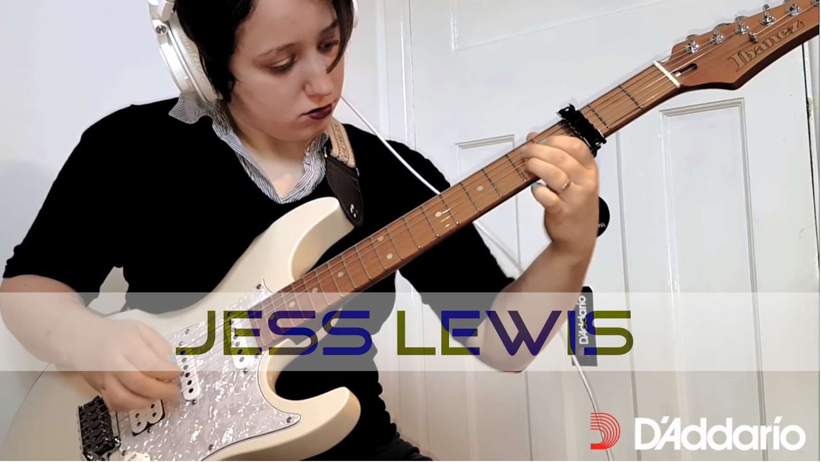 Jess Lewis: Rain (Original)