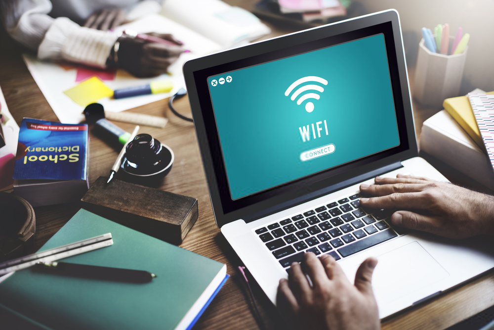 Wifi en entreprise : le défi d’une connexion rapide, fiable et ...
