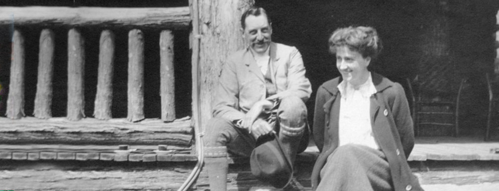 References - Biltmore House