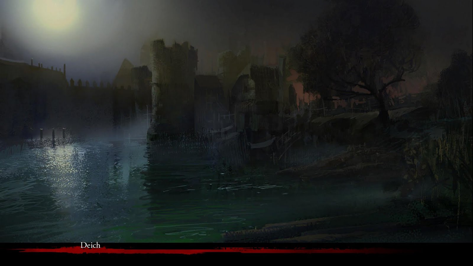 just know it better: Gaming : The Witcher 1 Spielerezension