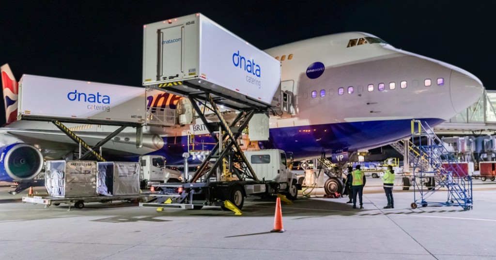 Dnata Opens In Vancouver