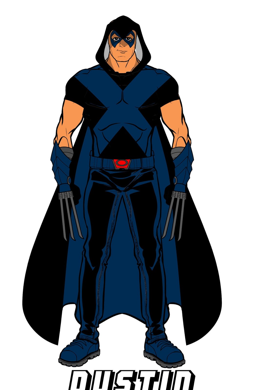 HeroMachine 3: HeroMachine 3