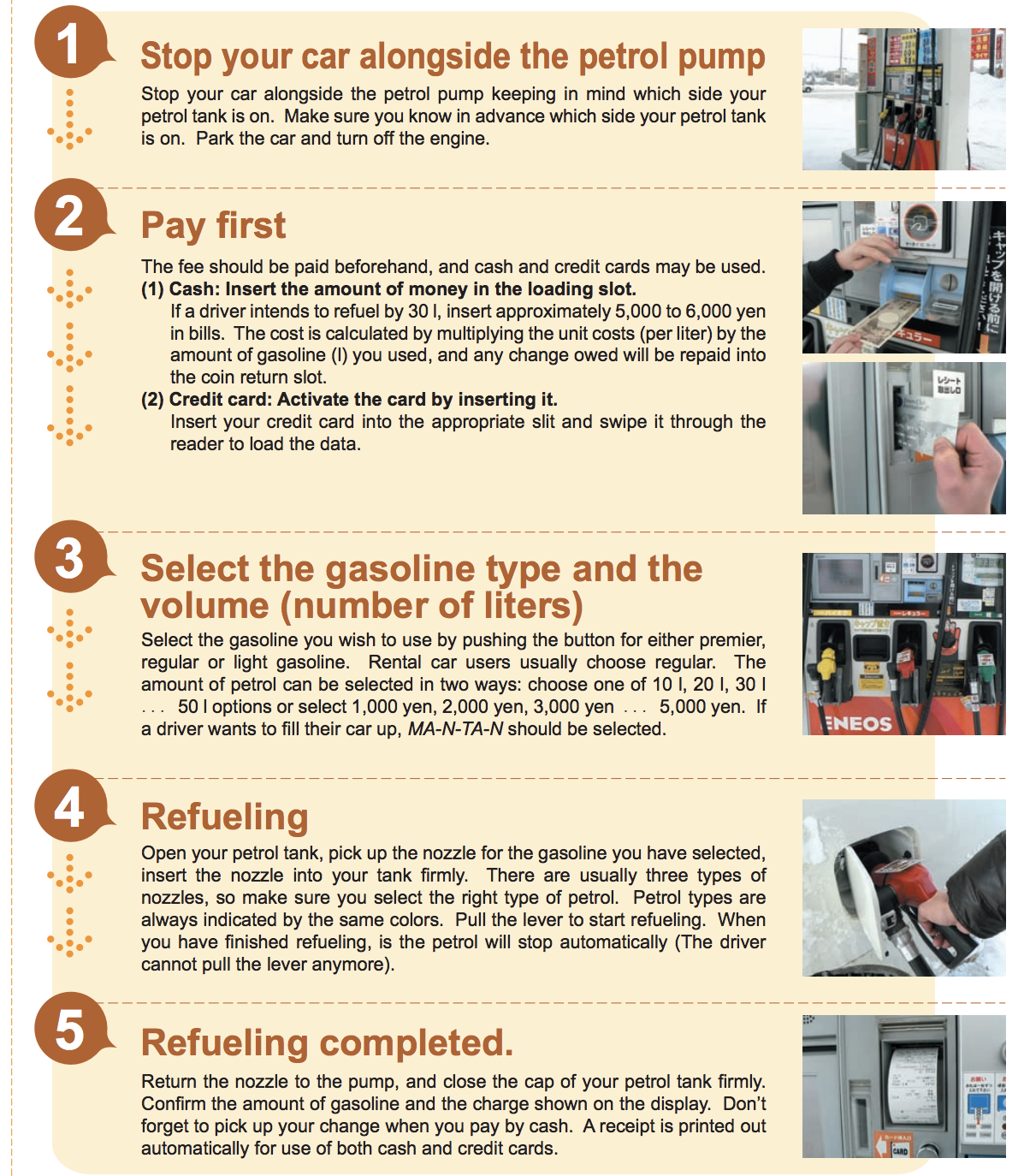 Japan - Self Drive Hokkaido Road Trip 2019 + Tips | OUR TRAVEL ITINERARY