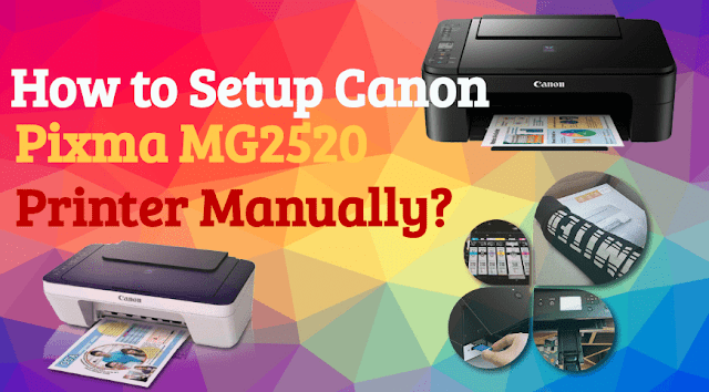 Canon Printer Setup : Canon Pixma tr8520 Setup | Basic steps to Canon ...