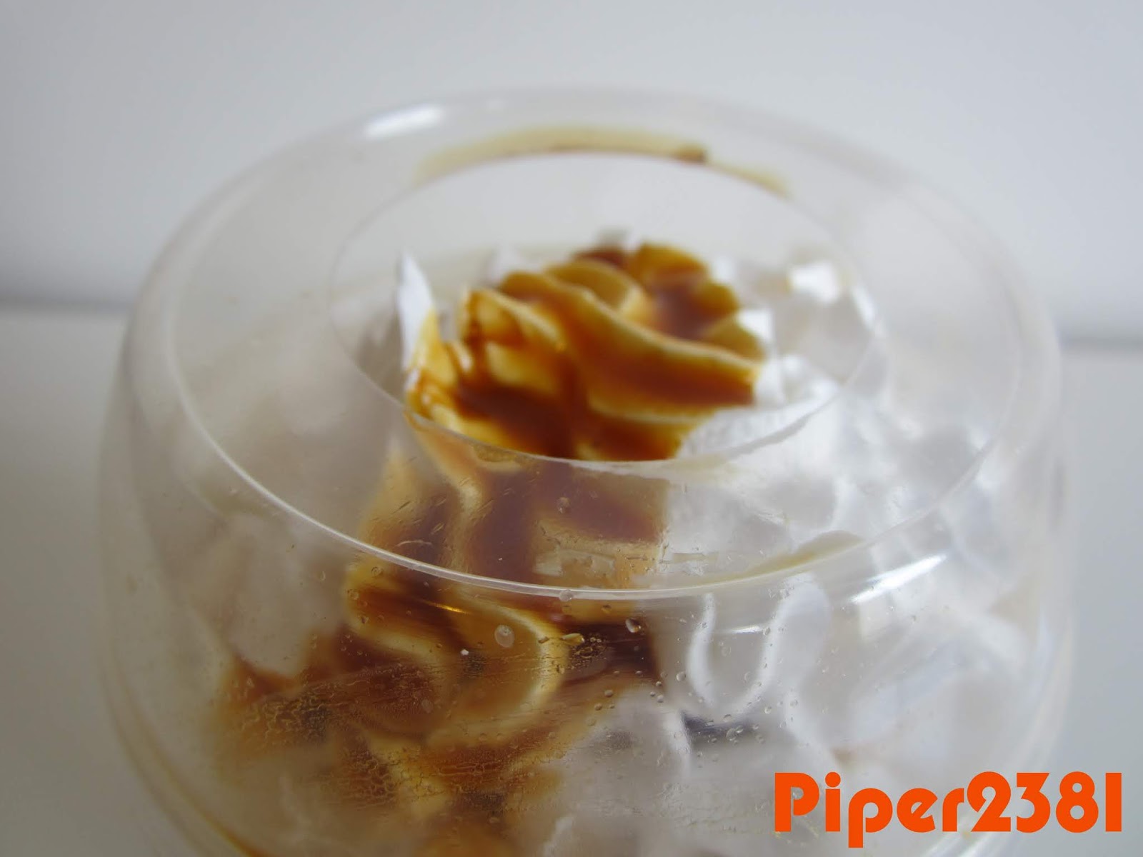 Piper2381: Tim Hortons Pumpkin Spice Iced Capp Piper2381: Tim Hortons Pumpkin Spice Iced Capp