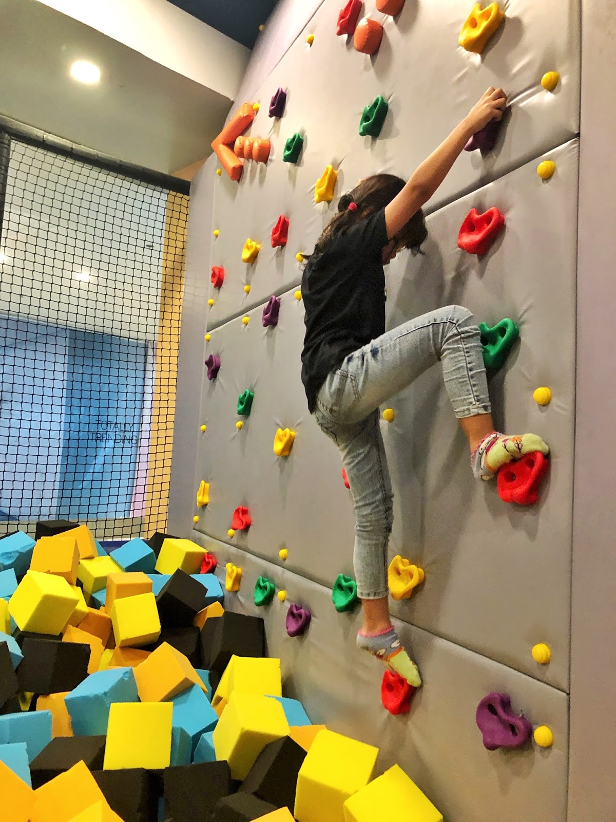 MytwinkletwinkleStar: Fun City Circuit Makati