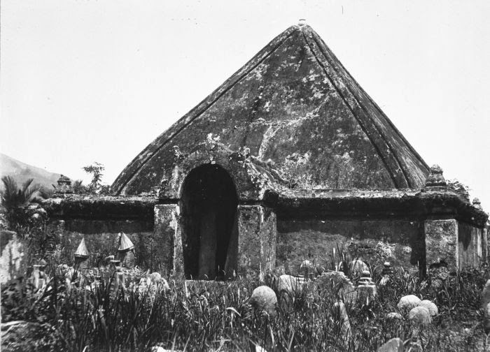 Kesultanan Luwu 1 ~ PEJUANG ISLAM