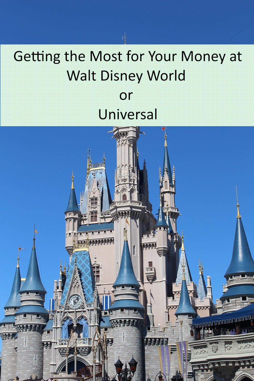 Racing Towards Retirement: Getting the Most for Your Money at Disney or ...