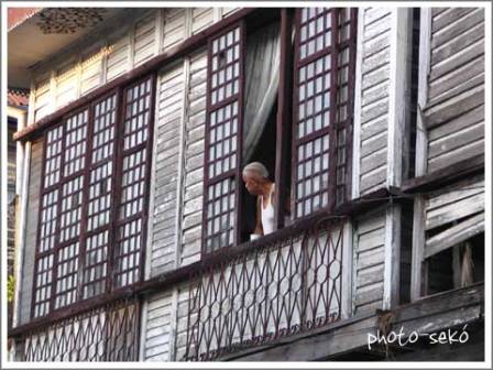 Kwentong Otcho: Ba't Buti Nalang Naimbento ang Bintana