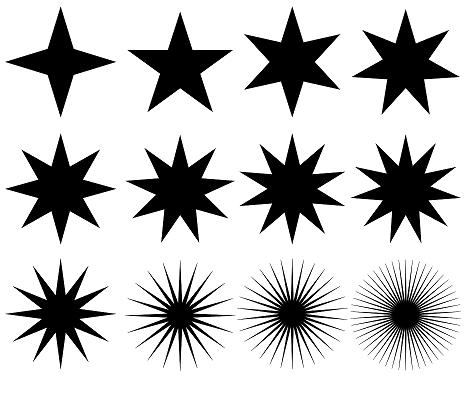 Visual Arts: SHAPE III. Polygons