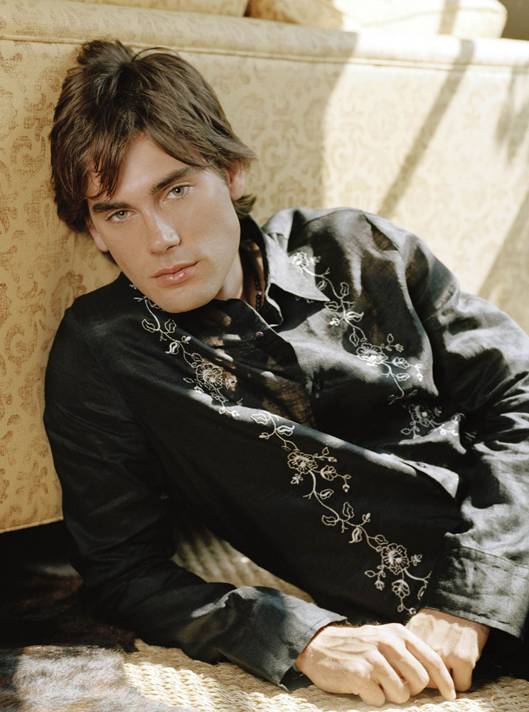 Drew Fuller | Heartthrob Candy