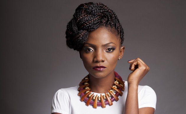 Singer Simi Opens Up On Why She Left Gospel Music For Mainstream Music ...