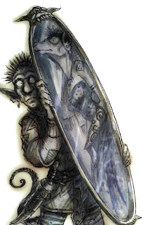 Power Score: Dice, Camera, Action: Episode 53 - Storm King's Thunder