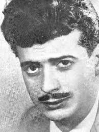 .Westerns...All'Italiana!: RIP Antonio Crespo