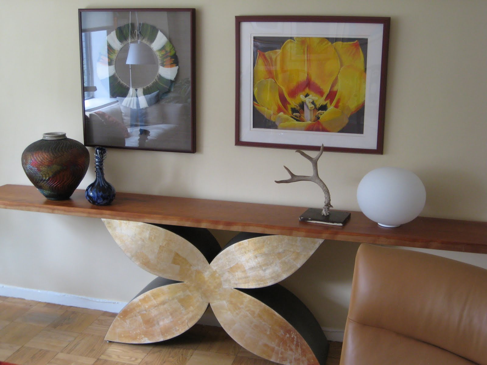 Bart Boehlert's Beautiful Things: My Decorating Assignment