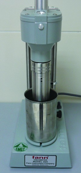 Rheometer Test Method | Drilling Fluid Viscometer - Drilling Manual