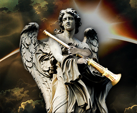 TRIBULATION PERIOD | 7TH TRUMPET