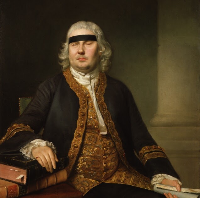 John Fielding y los Bow Street Runners