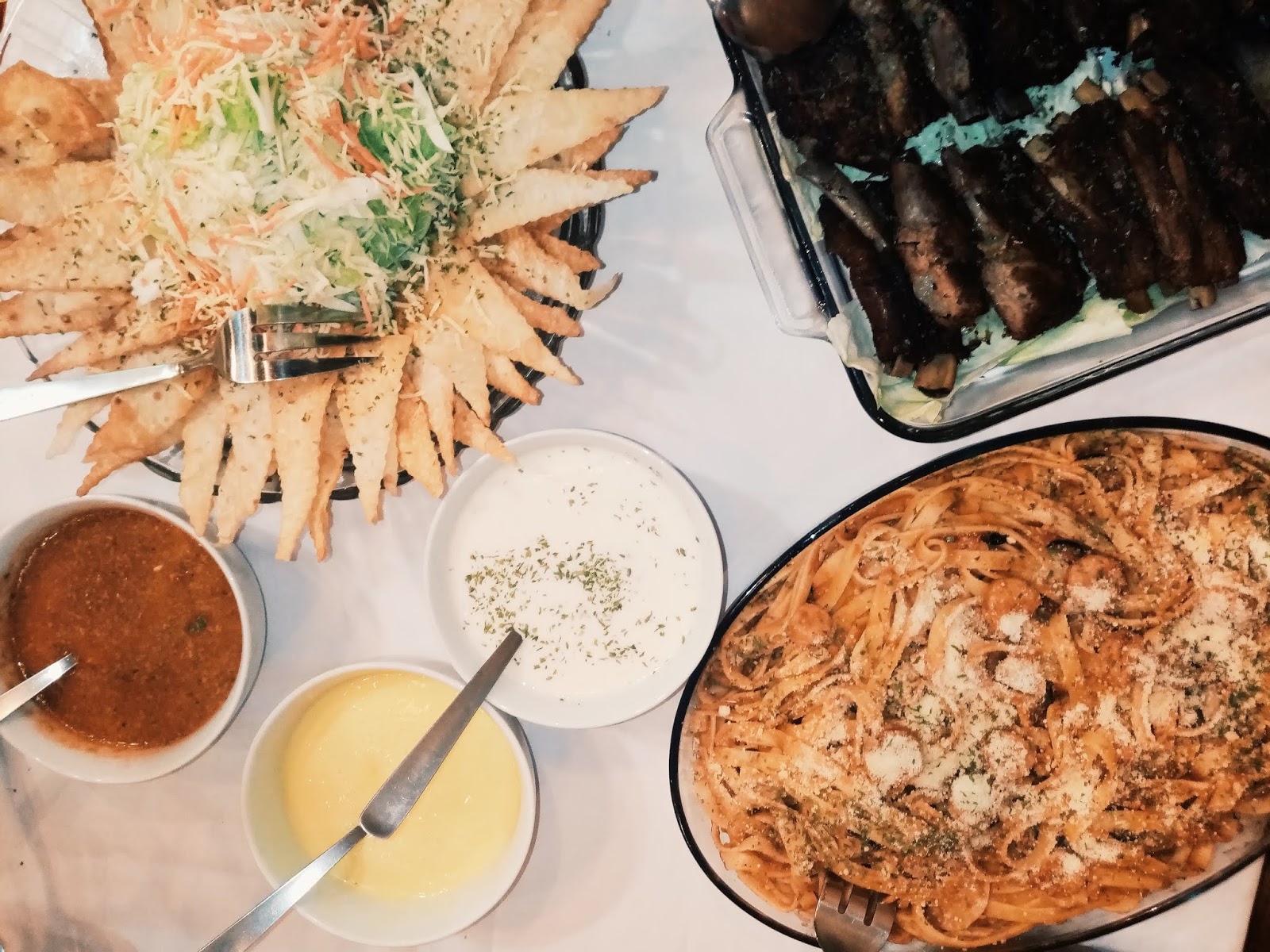 Good Food Under the Sun at SUNZIBAR SABOROSO | Poetic Isolation