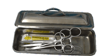 Hecting Set - Toko Medis Jual Alat Kesehatan