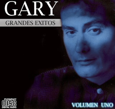 Gary - Grandes Éxitos