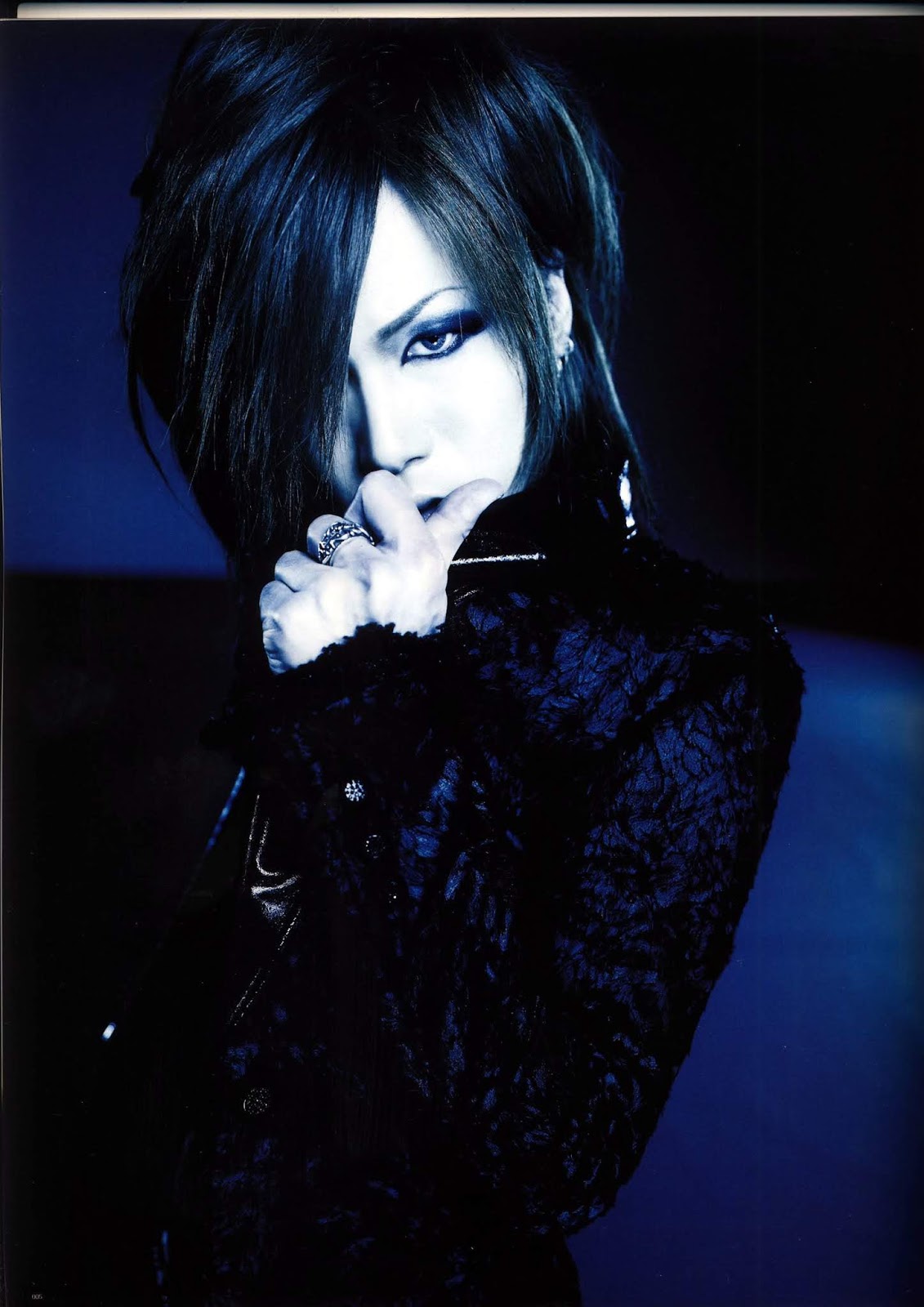 SGChile: Neo Genesis Vol. 36